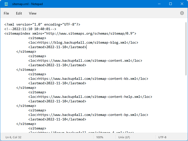 Convert XML To PDF How to Create PDFs From XML Files NovaPDF